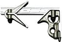 Combination Squares - 3 Piece Combination Square Sets (PEC USA Series ...