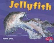 Jellyfish (Under the Sea): Lindeen, Carol K.: 9780736851121: Amazon.com ...