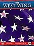The West Wing - Season 1 Part 2 [DVD] : Stockard Channing, Timothy ...