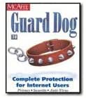 Amazon.com: Mcafee Guard Dog 2.0 : Software