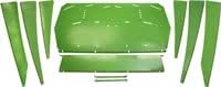 Amazon.com: Wide Spread Deflector Assy : Patio, Lawn & Garden