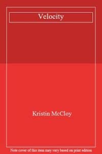 Buy Velocity Book Online at Low Prices in India | Velocity Reviews ...