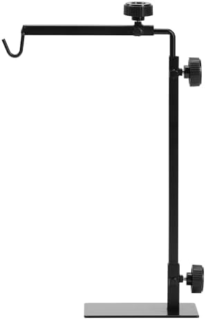 Amazon.com: Simple Deluxe Reptile Lamp Stand Adjustable 14-26 inch ...