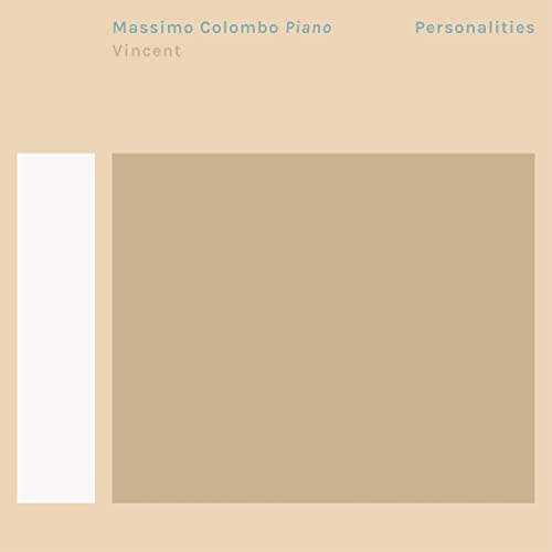 Amazon Music Unlimited - Massimo Colombo 『Vincent』