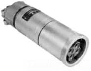 Amazon.com: Appleton ARC1034CD-RS Pin & Sleeve Connector, 100A, 250VDC ...
