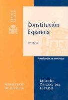 Constitución Española : Amazon.com.mx: Libros