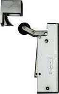 Amazon.com: Dictator Door Check, #VS2000 Extra Strong Spring 115N ...