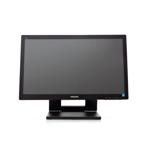 Monitor 22 Zoll Höhenverstellbar – Die 15 besten Produkte im Vergleich ...