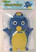 Meet Pablo! (The Backyardigans)
