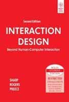 Interaction Design Beyond Human-Computer Interaction : Sharp: Amazon.in ...