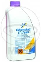 FROSTSCHUTZ CT 12 PLUS 1.5 L - 530.00.66 - Cartechnic Kühlerfrostschutz ...