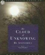 The Cloud of Unknowing: Anonymous: 9781596445291: Amazon.com: Books