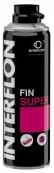 Interflon Teflon Dry Lubrication Spray Fin Super with MicPol Technology ...