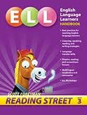 Amazon.com: Pearson Scott Foresman Reading Street Grade 3 English ...