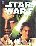Star Wars: Rogue Planet: Amazon.co.uk: Bear, Greg, Cumpsty, Michael ...