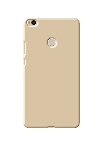 Case Creation TM Hard Back case Cover for Xiaomi Mi Max 2/Xiaomi MiMax2 ...