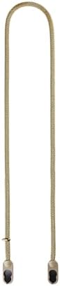 Peak Design Rope Form Camera Strap, Kelp, Woven Nylon, 46.65 Inch ...