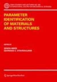 Parameter Identification of Materials and Structures [PARAMETER ...