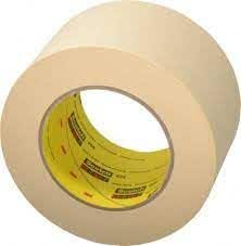 3 M General purpose AR Masking Tape 234 24mm*55mtr : Amazon.in ...