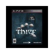 PS3 Thief Video Game - Playstation 3 : Amazon.in: Electronics