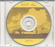 USS Adair APA 91 WWII Cruise Book CD: Great Naval Images LLC: Amazon ...
