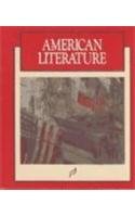 Amazon.com: Macmillan Literature Signature Edition American Literature ...