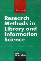 Research in Library and Information Science: Amazon.co.uk: Khan, M. A ...