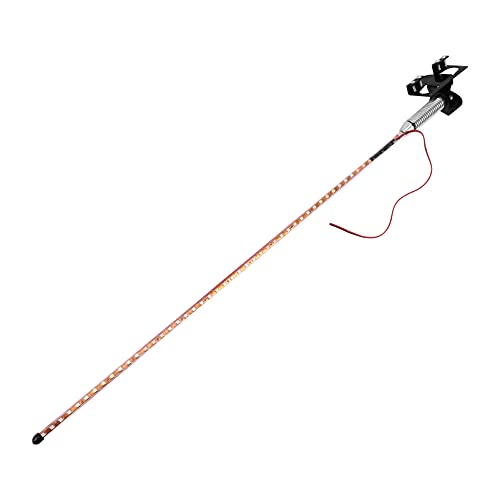 Top 10 Best Led Lighted Cb Antenna : Reviews & Buying Guide - Katynel