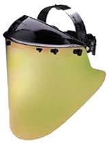Amazon.com: Face Shield Yellow : Tools & Home Improvement