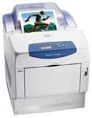 Xerox Phaser 6360N USB Laser Colour Printer : Amazon.fr: Computers