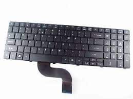 Laptop Keyboard for Acer Aspire 5738 5736 5739 5740 5741 5742 5745 5749 ...