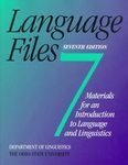 Amazon | with Instructor's Manual (Language Files: Materials for an ...