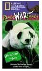 Amazon.com: National Geographic's Really Wild Animals: Adventures in ...