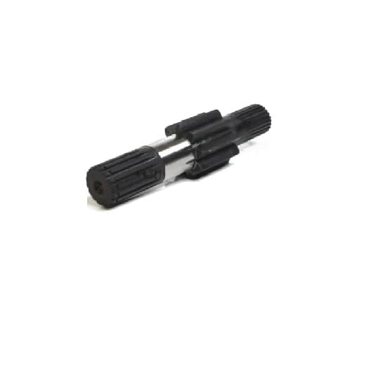 Amazon.com: Right Hand Brake Stub Axle Fits Yanmar Models: 226, 226D ...