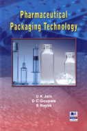 Amazon.in: Buy Pharmaceutical Packaging Technology Book Online at Low ...