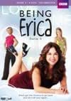 Being Erica: Series 3 [DVD] [2010]: Amazon.ca: Movies & TV Shows