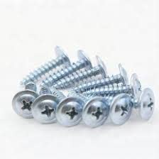 INVENTO TRUSS/WAFER HEAD SELF DRILLING SCREWS (19X8(4.2)) : Amazon.in ...