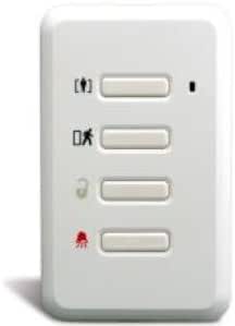 Amazon.com : DSC Wireless 4-Button Remote Keypad (WS4979) : Security ...