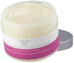 Amazon.com: Jafra SPA Scalp Massage and Hair Treatment 7 oz. by Jafra ...