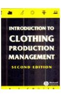 Buy Introduction to Clothing Production Management Book Online at Low ...
