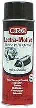 Amazon.com: CRC 05018 20 Oz Lectra-Motive Cleaner : Automotive