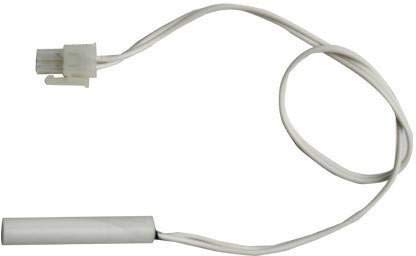 JE Refrigerator Sensor for Whirlpool Fridge Wired Sensor Security ...