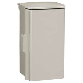 Nito Plastic Enclosure OP14-23A - Amazon.com