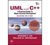 Amazon.co.jp: UML AND C++: A PRACTICAL GUIDE TO OBJECT-ORIENTED DEVELOPMENT 2ND EDITION : LEE ...