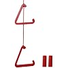 315 Supplies Red Triangle Emergency Alarm Pull Cord for Accessible ...