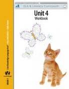 Grade 1 Skills Strand Unit 4 Workbook | Amazon.com.br