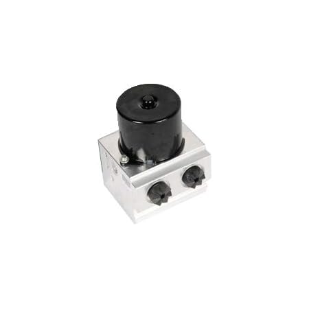 Amazon.com: GM Genuine Parts 25879231 Brake Pressure Modulator Valve ...