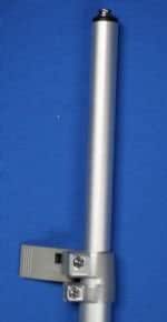 Boat Cover Telescoping Tall Aluminum Support Pole (40 to 70)(Pontoon ...