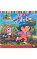 Dora's Chilly Day (Dora the Explorer 8x8 (Pb)): Amazon.co.uk ...