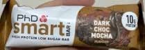 Amazon.com : PHD smart bar 1 piece 1bar Halal certified protein bar 20g ...
